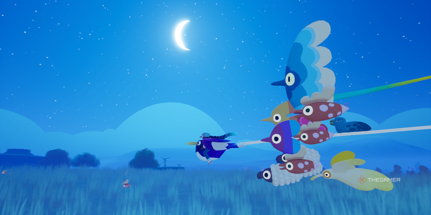 Strange Scaffold Is The Most Interesting Developer This Decade