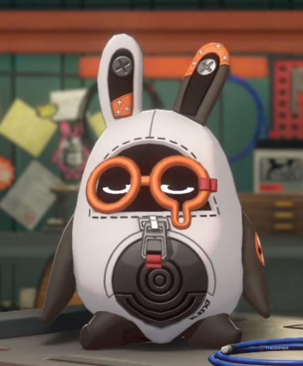 The Best Lucy Build And Play Guide In Zenless Zone Zero