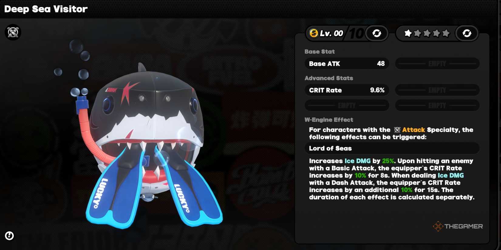 The Best Ellen Joe Build And Play Guide In Zenless Zone Zero