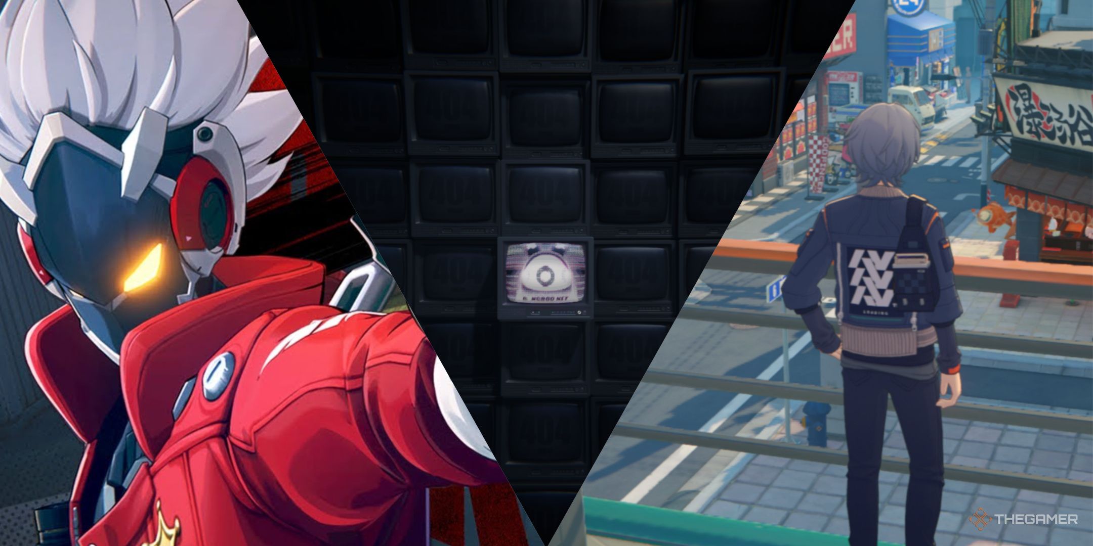 The Best HoYoverse Characters