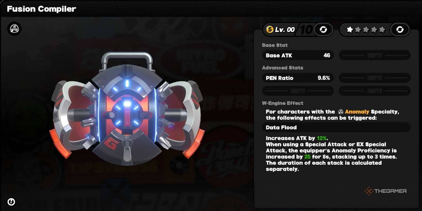 The Best W-Engines In Zenless Zone Zero