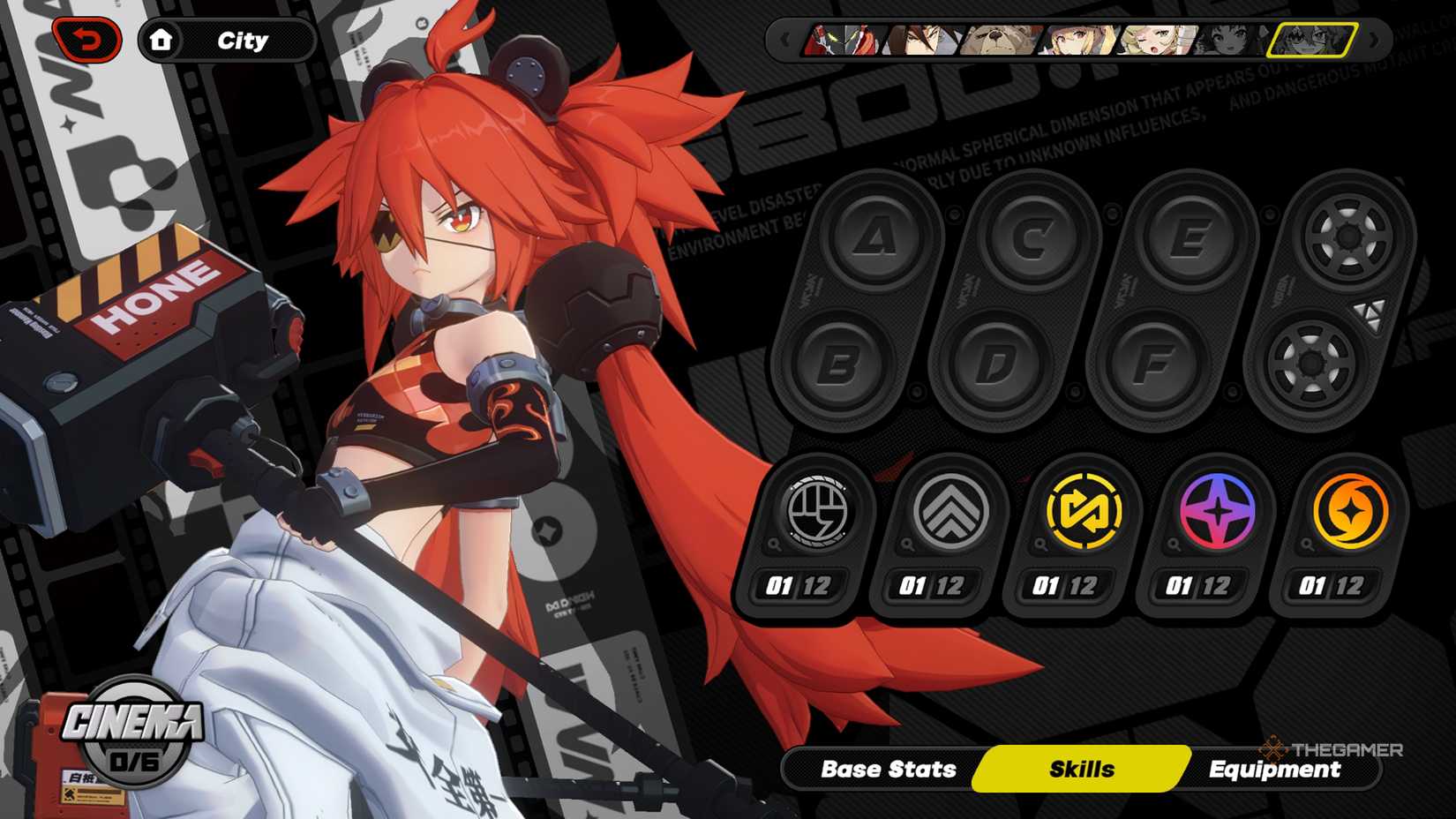 The Best Koleda Belobog Build And Play Guide In Zenless Zone Zero