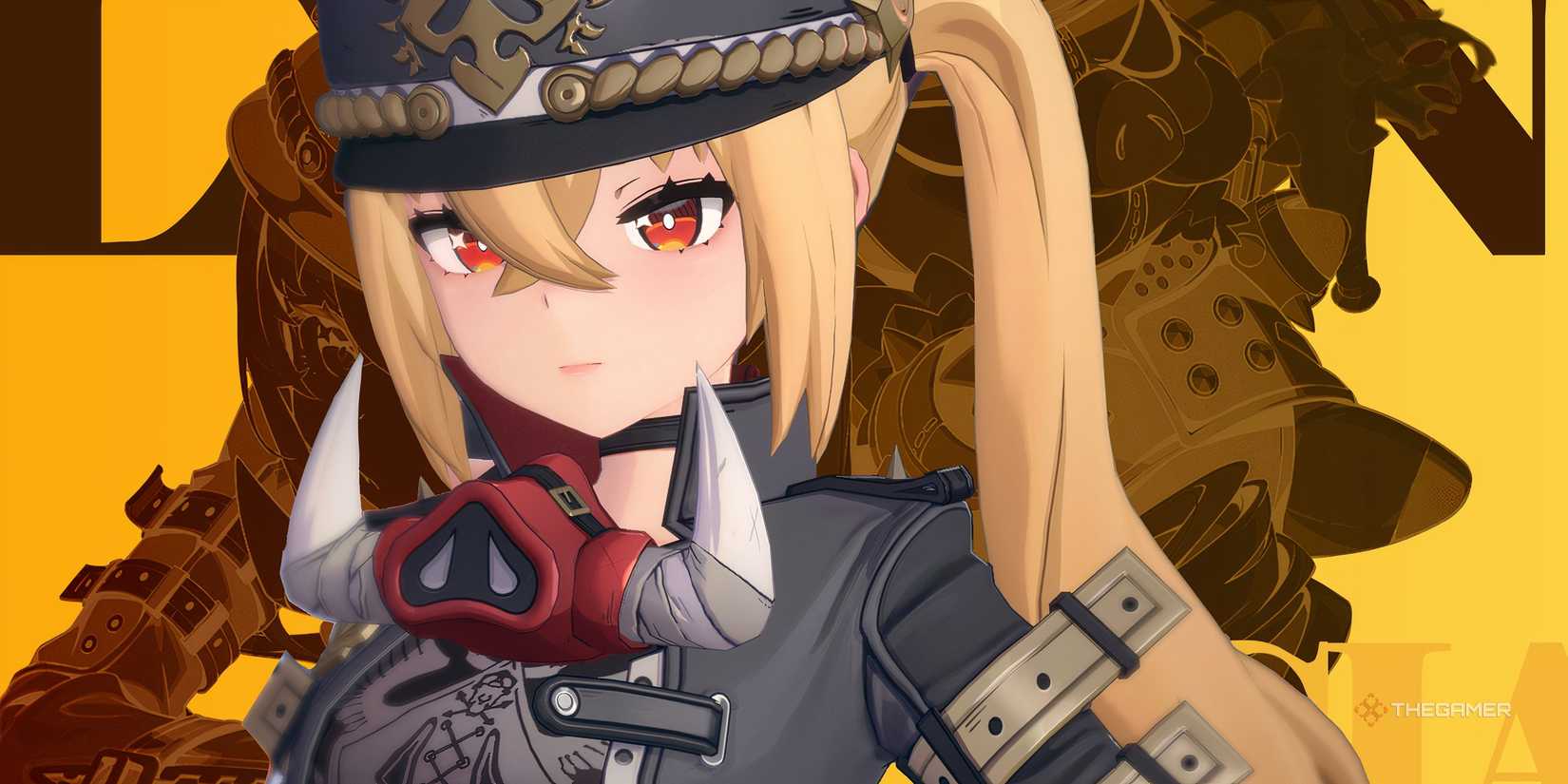 Zenless Zone Zero Replaces Lucy And Soukaku Voice Actors