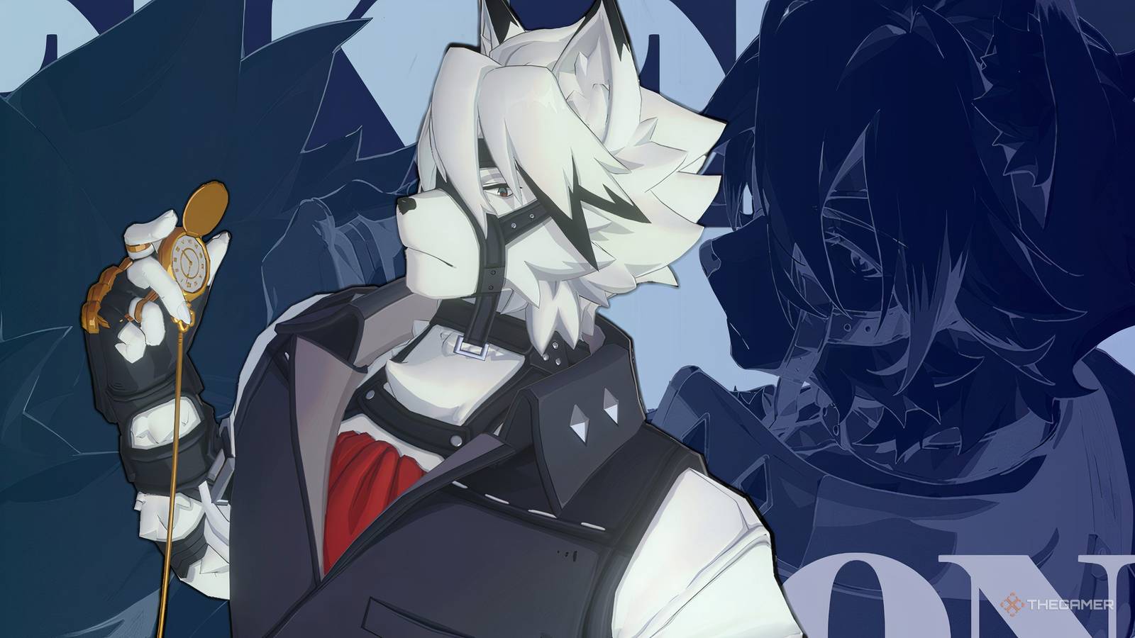 The Best Von Lycaon Build And Play Guide In Zenless Zone Zero