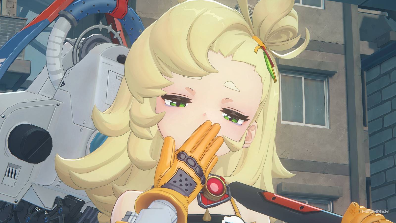 How Attribute Anomaly Works In Zenless Zone Zero