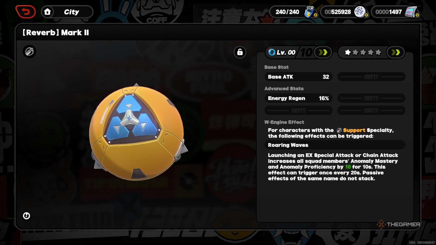 The Best Nicole Build And Play Guide In Zenless Zone Zero