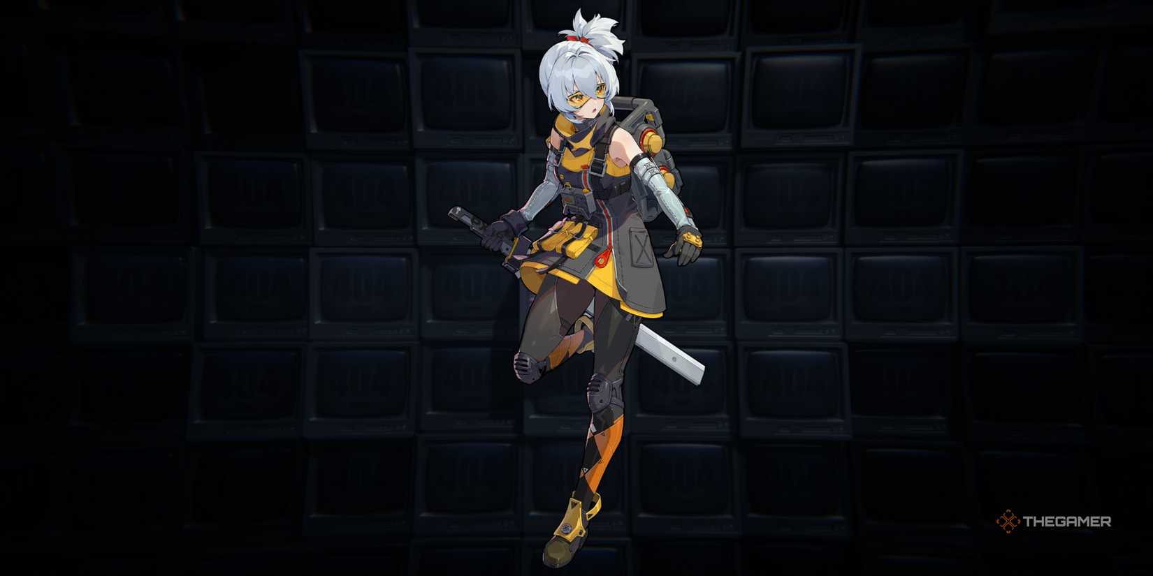 Coolest Looking Characters In Zenless Zone Zero