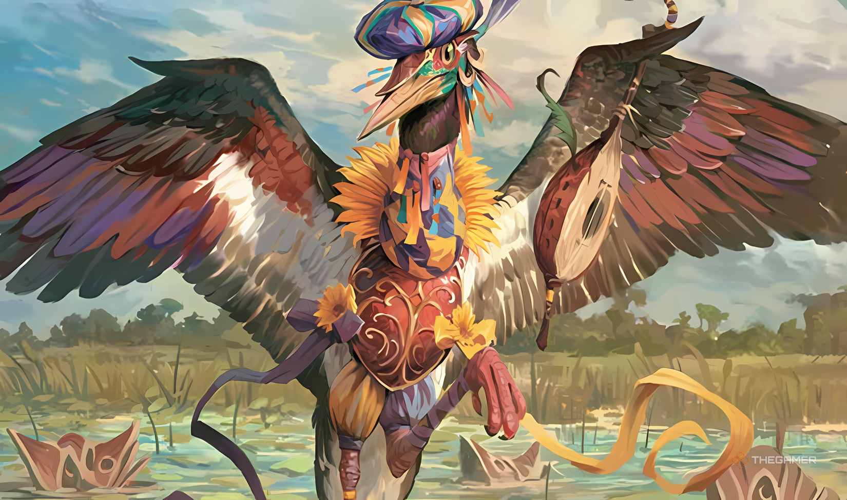 Bloomburrow's Family Matters Commander Deck Guide - MTG