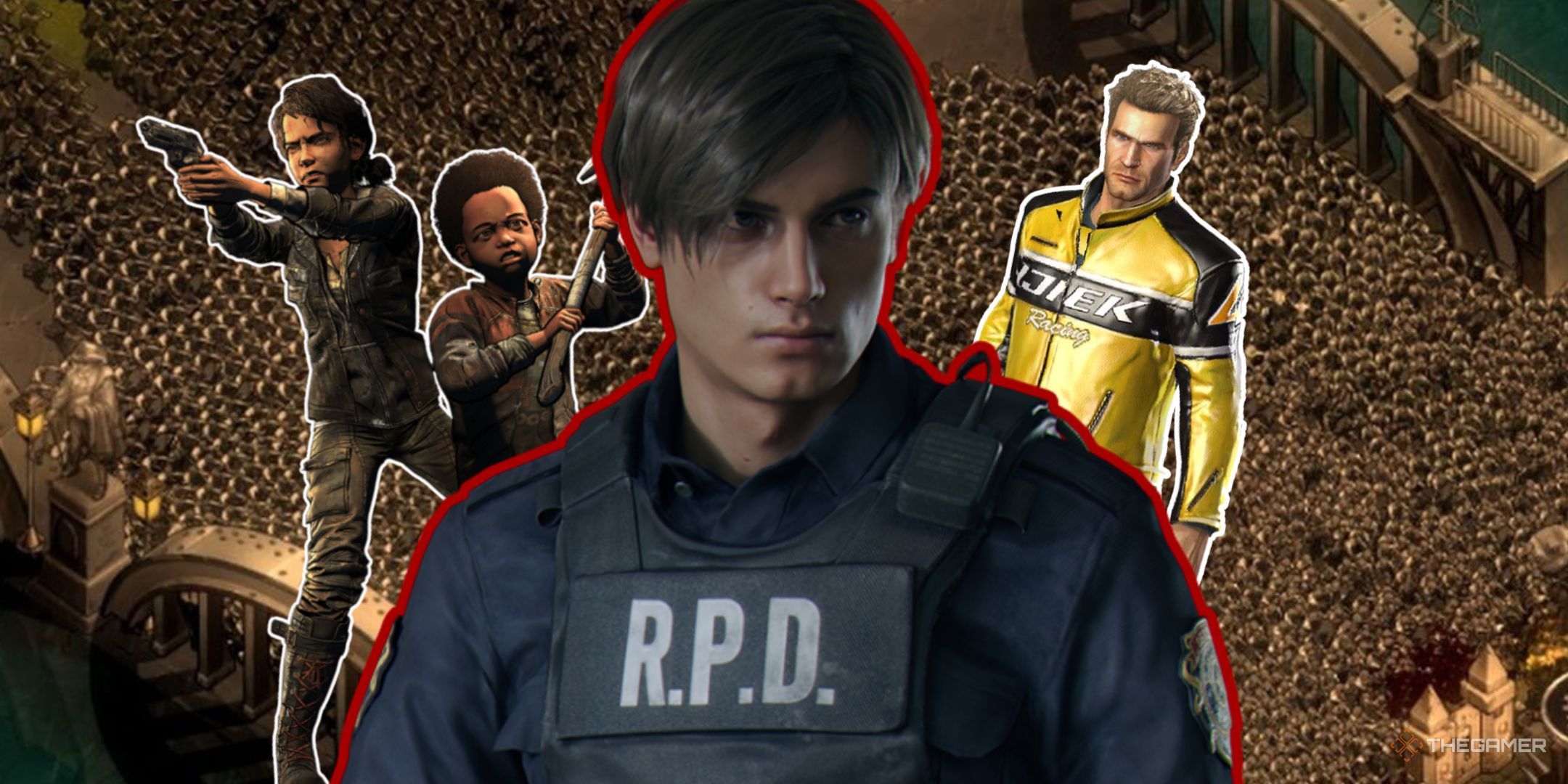 The Best Celebrity Cameos In Call Of Duty History