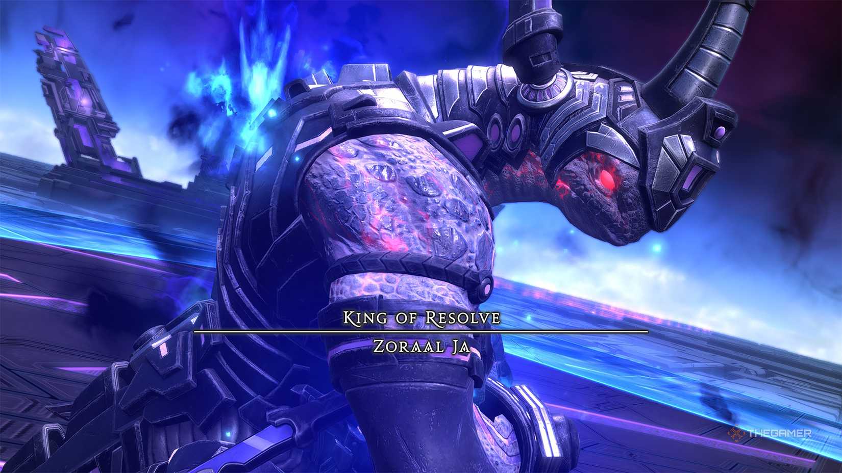How To Beat Zoraal Ja In Everkeep In Final Fantasy XIV: Dawntrail