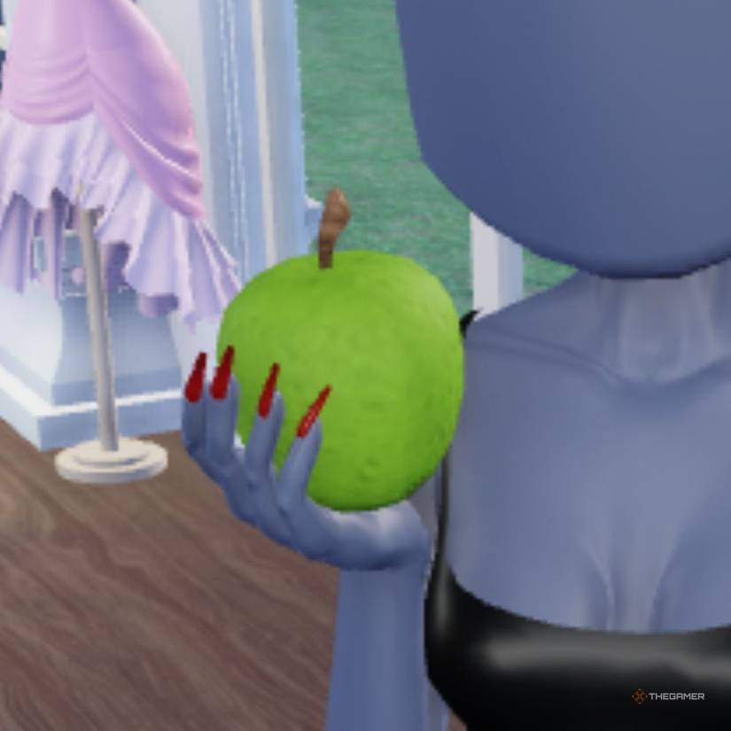 All Items From The Brat Update In Roblox: Dress To Impress