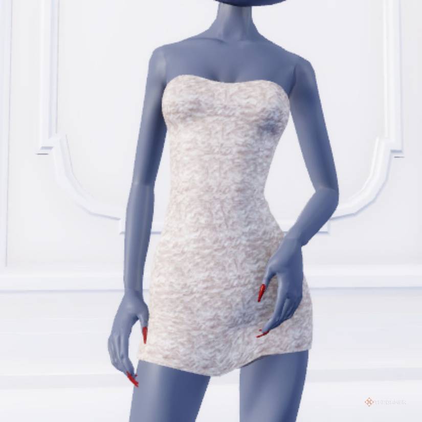 All Items From The Brat Update In Roblox: Dress To Impress