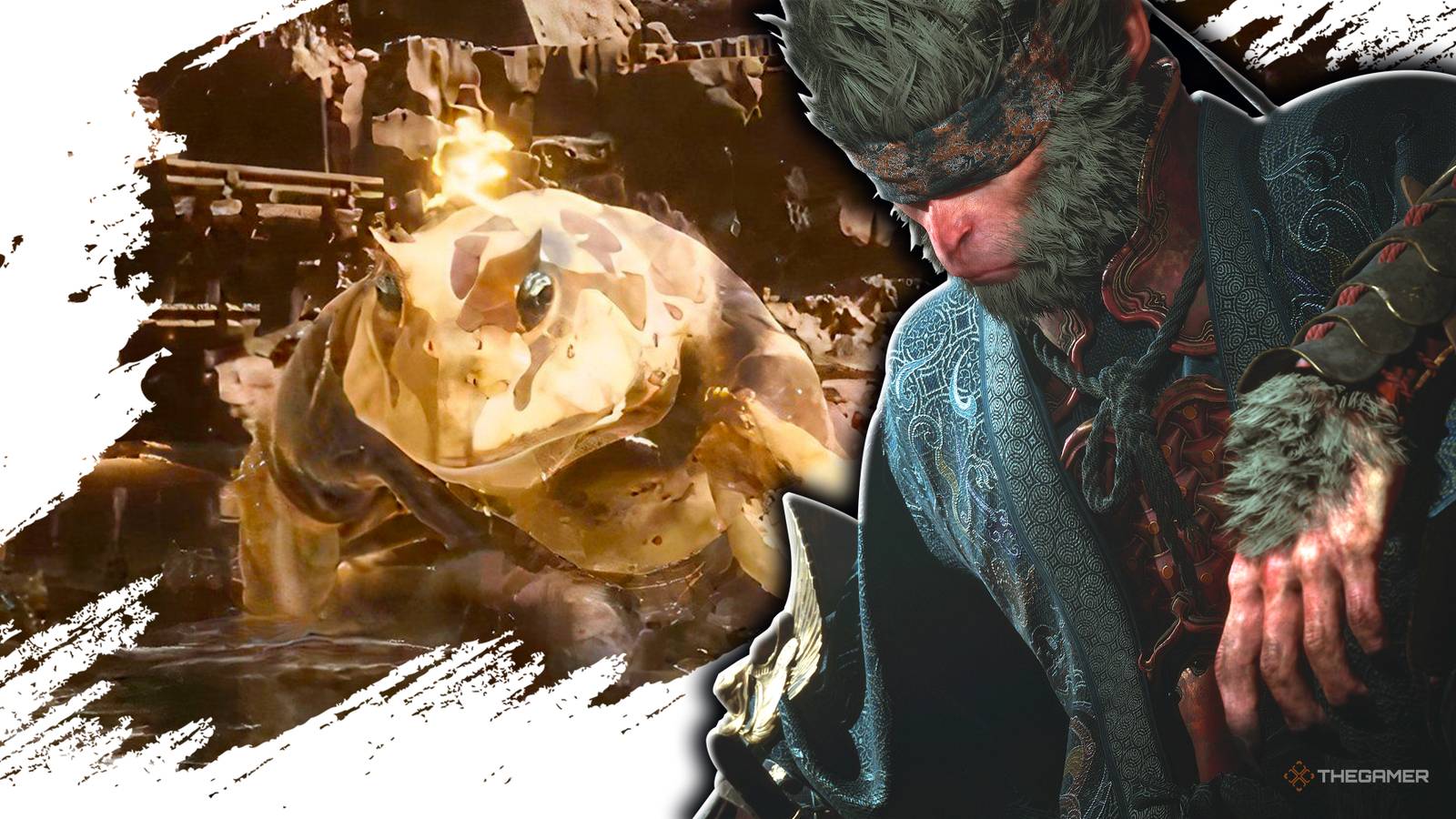 How To Beat Lang-Li-Guhh-Baw In Black Myth: Wukong