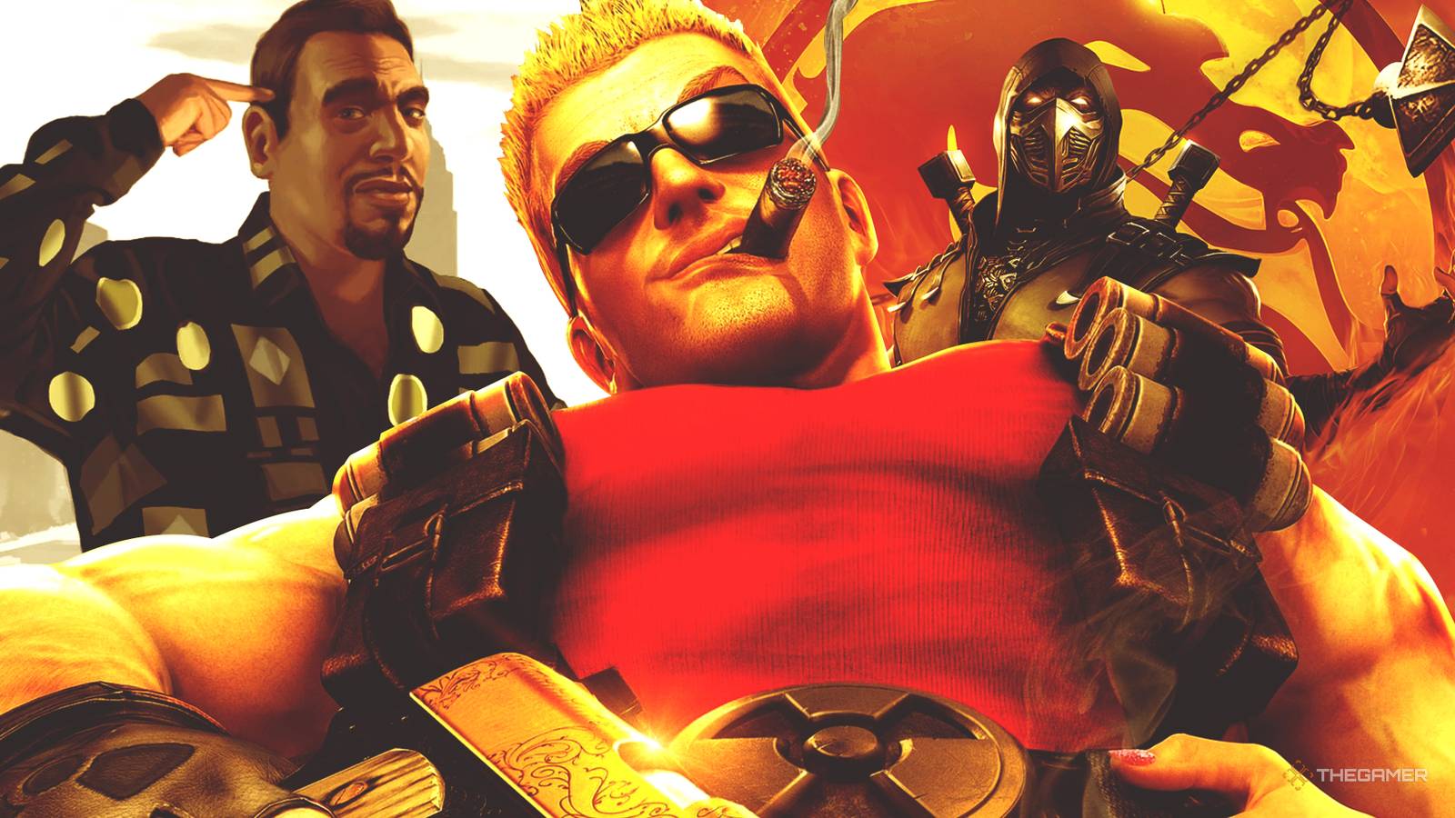 The Most Iconic Video Game Lines Ever