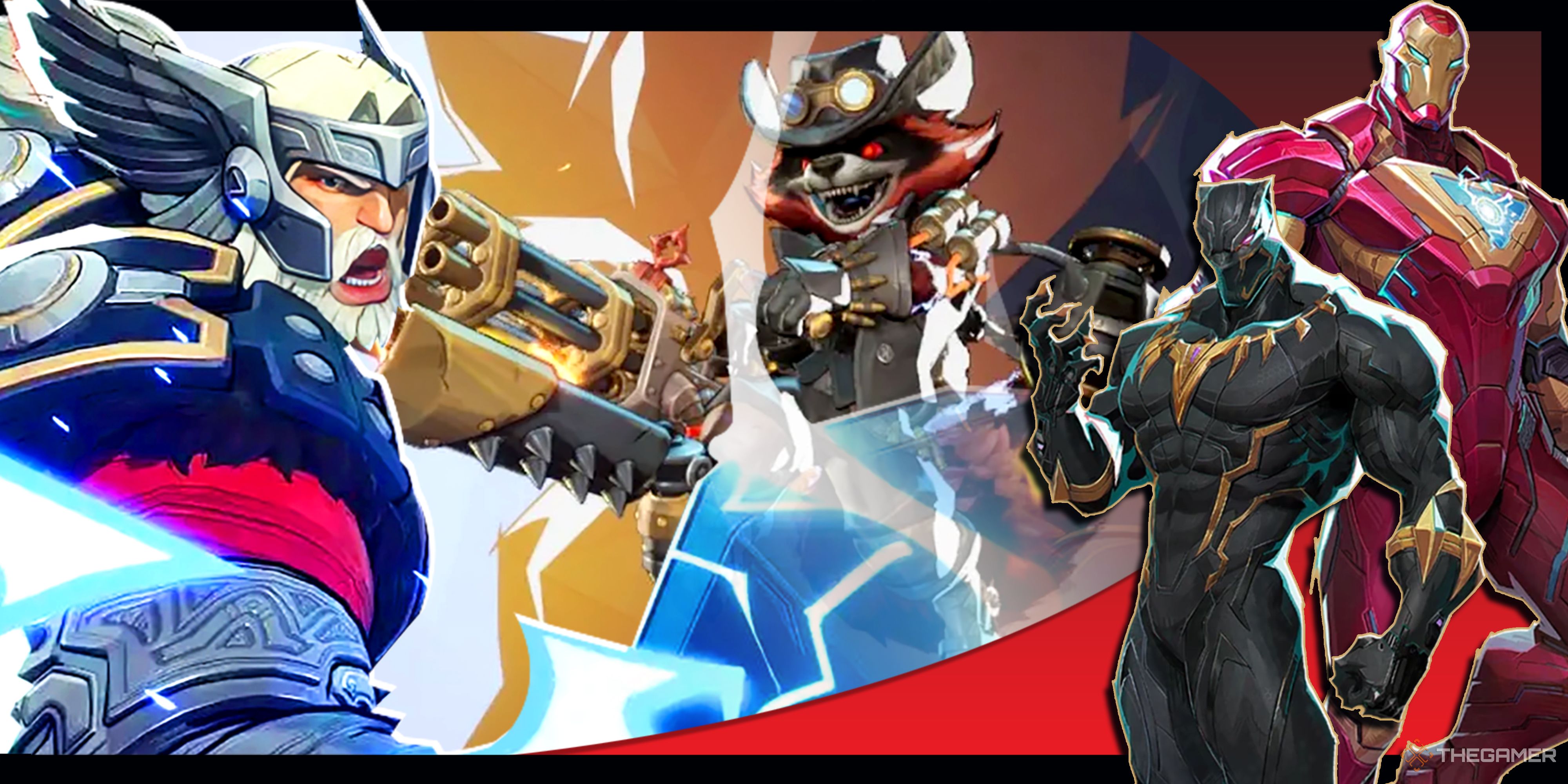 How To Mute Players In Marvel Rivals