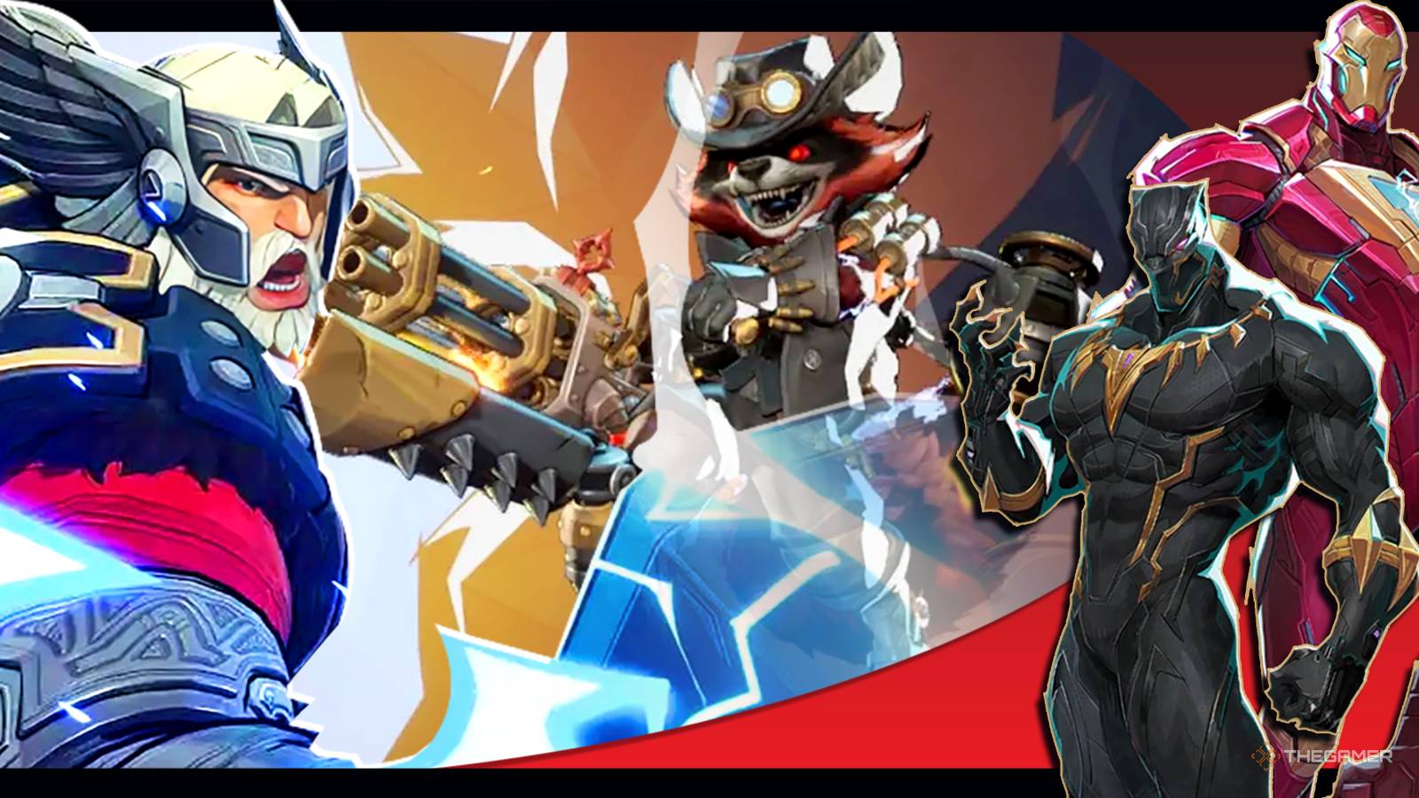 What Are The Best Performance Settings For Marvel Rivals?