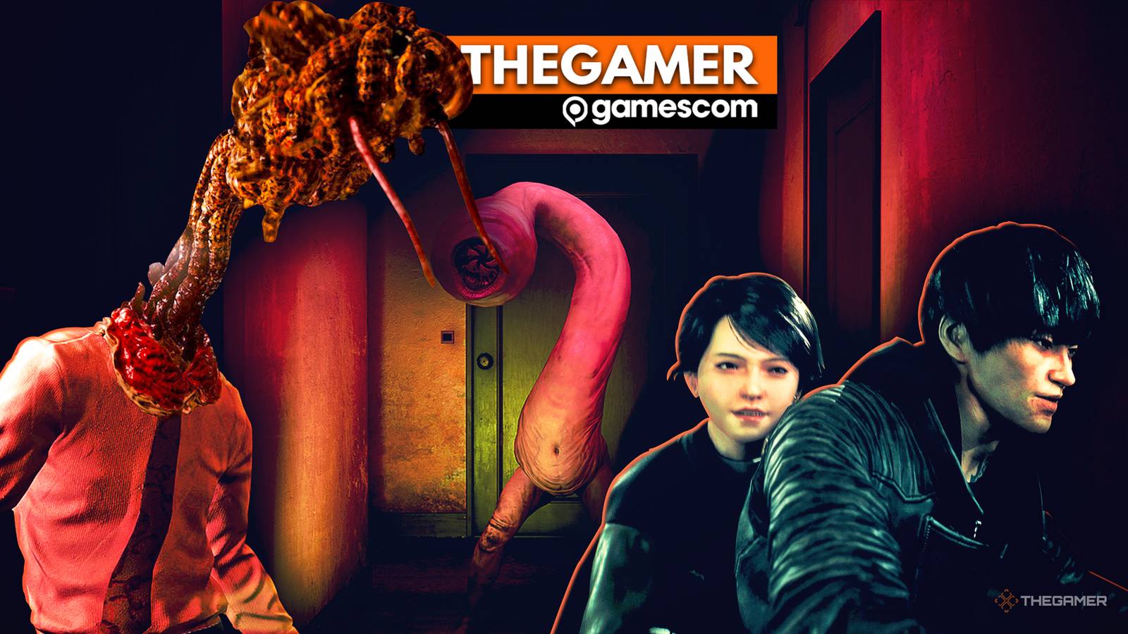 Slitterhead - Gamescom 2024 Preview