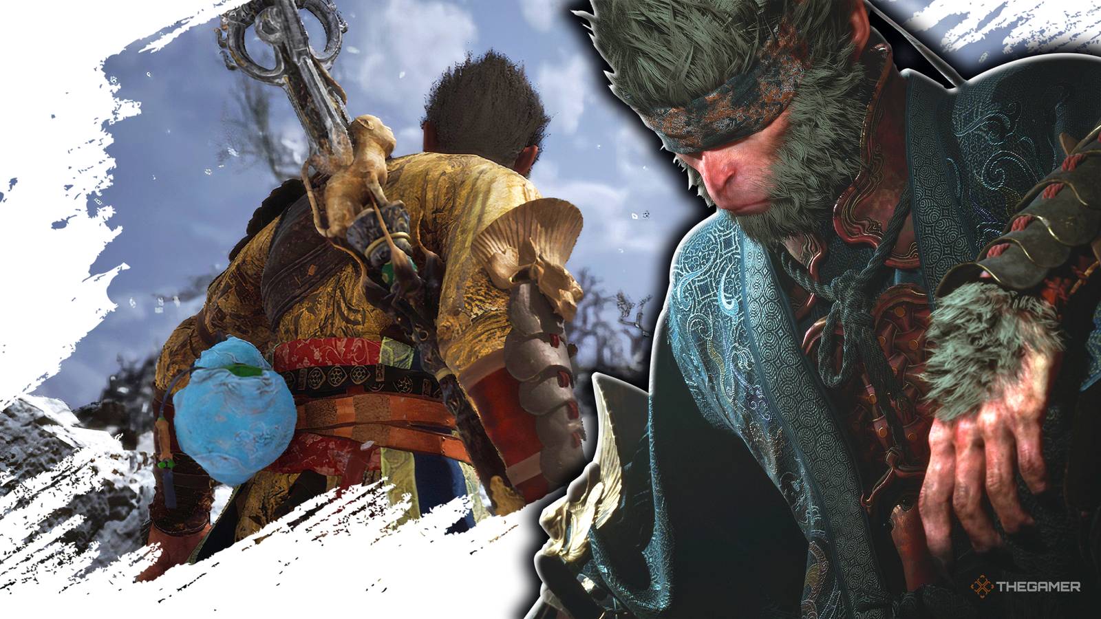 How To Get Fine Gold Thread In Black Myth: Wukong