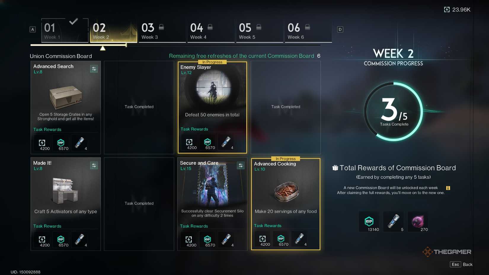 How To Level Up Fast In Once Human