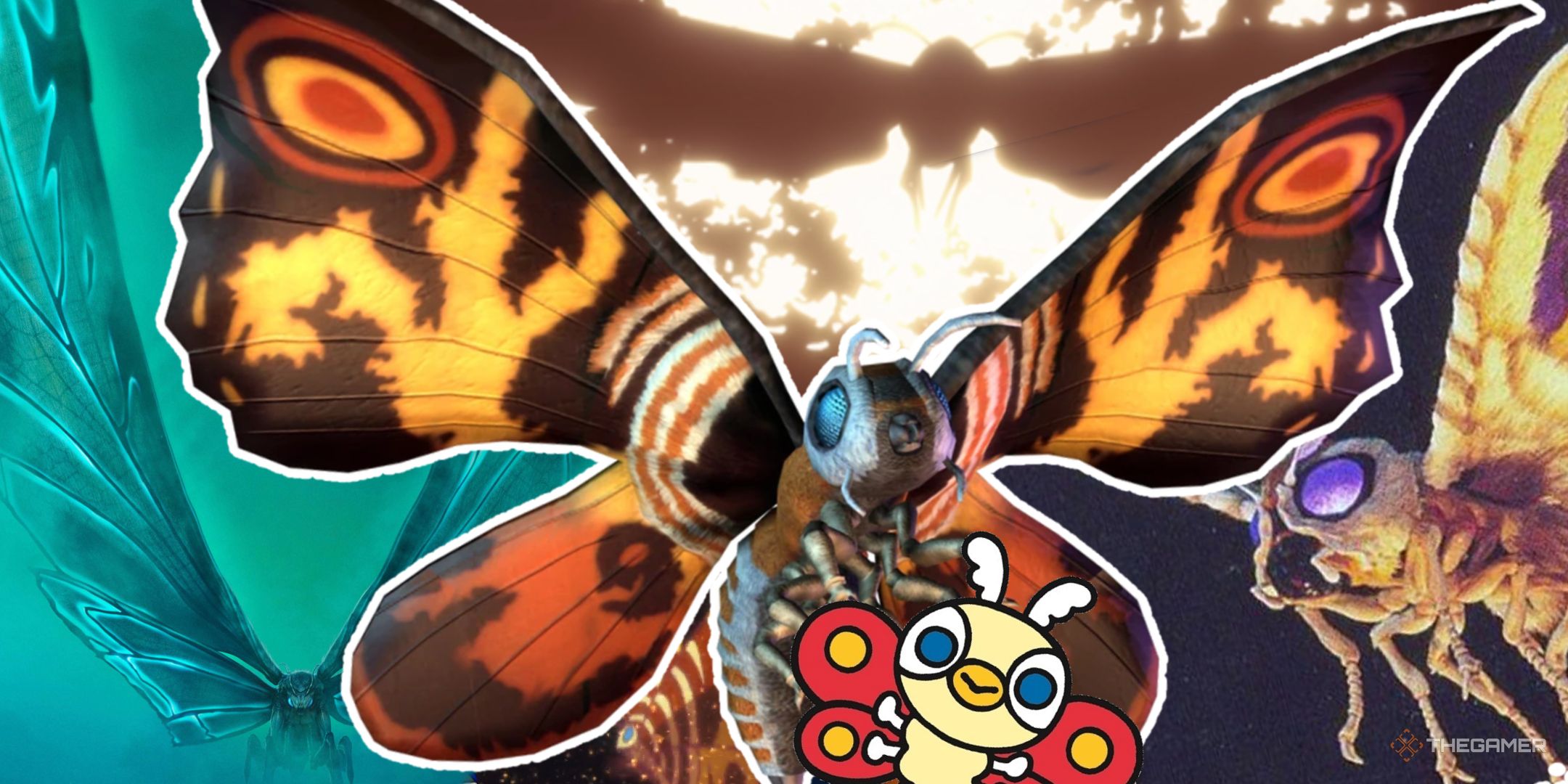 Godzilla's Best Designs, Ranked