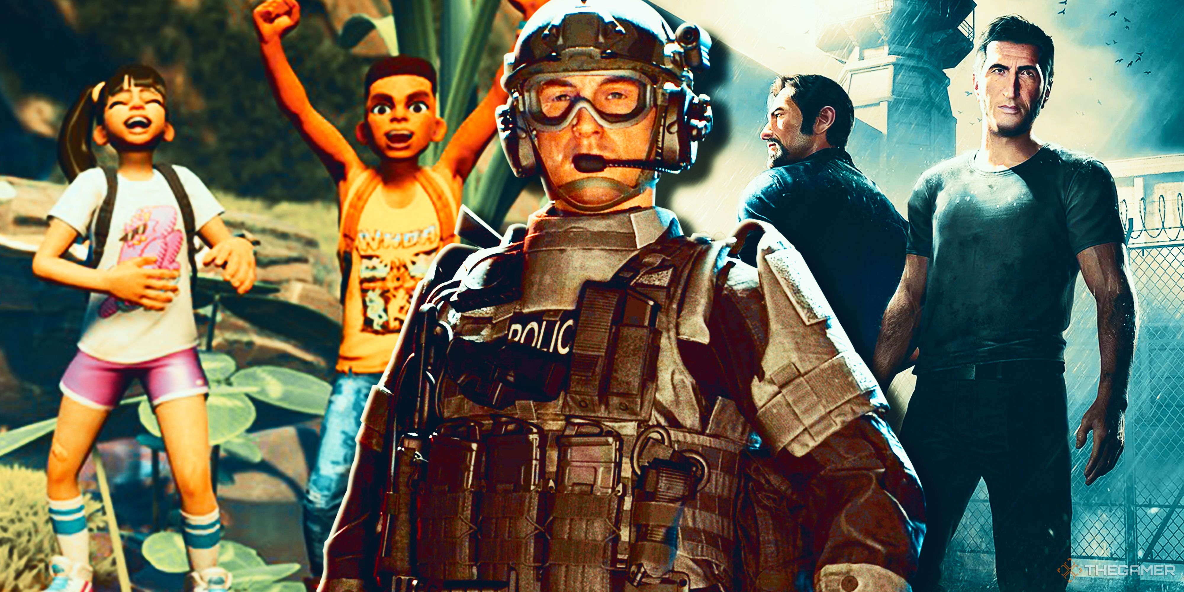 The Most Rage Inducing Games