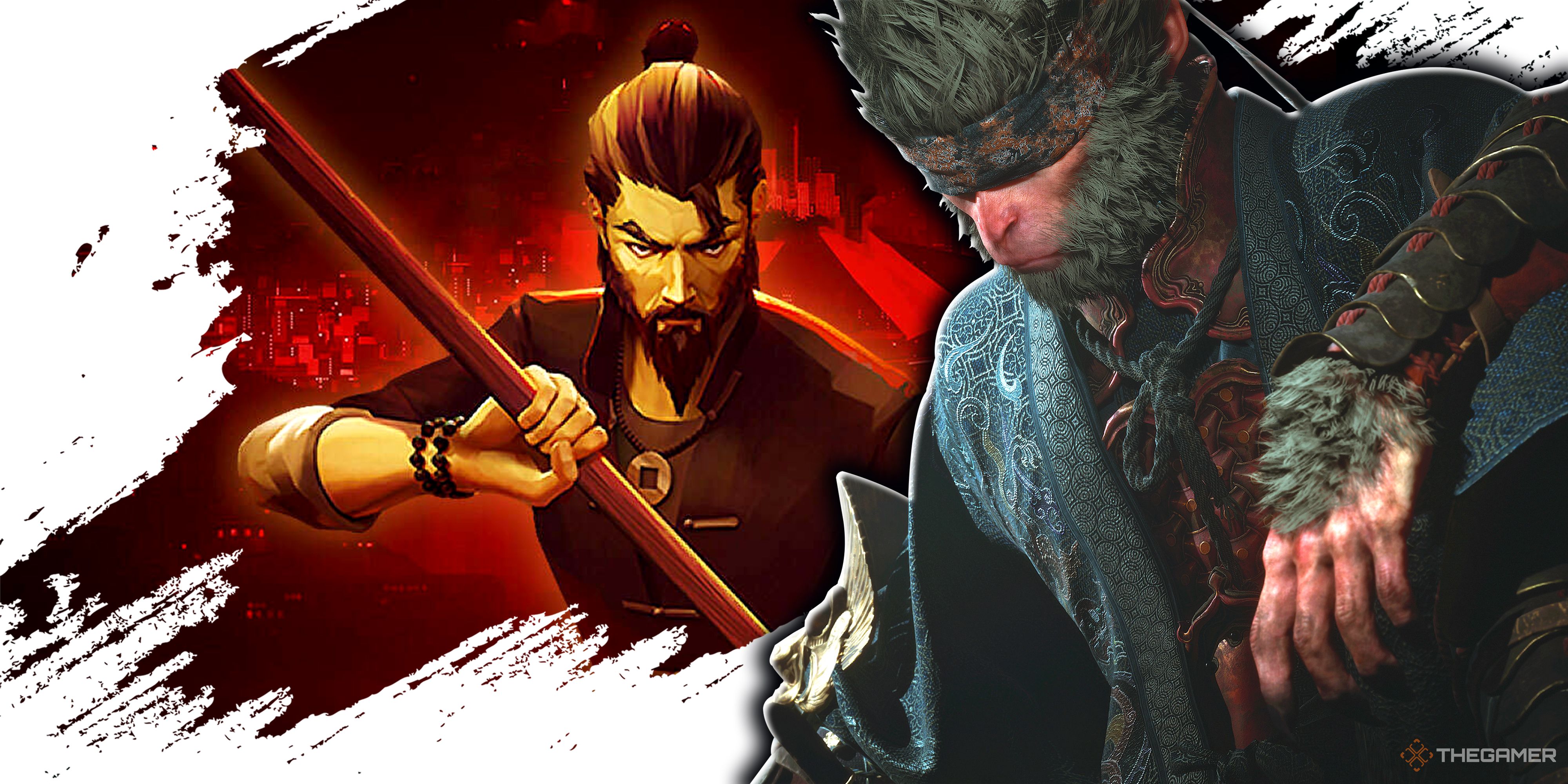 Best Armor Sets In Black Myth: Wukong