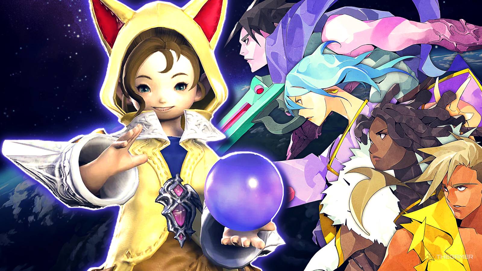 The Best Games About Astrology