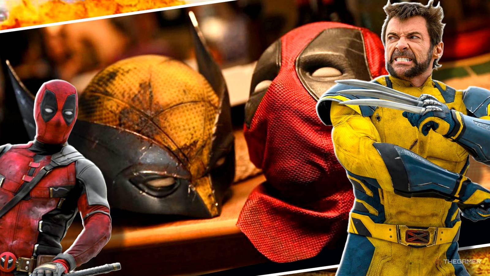 Why Was Thor Crying In Deadpool & Wolverine?