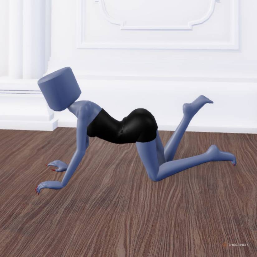 All Items From The Brat Update In Roblox: Dress To Impress