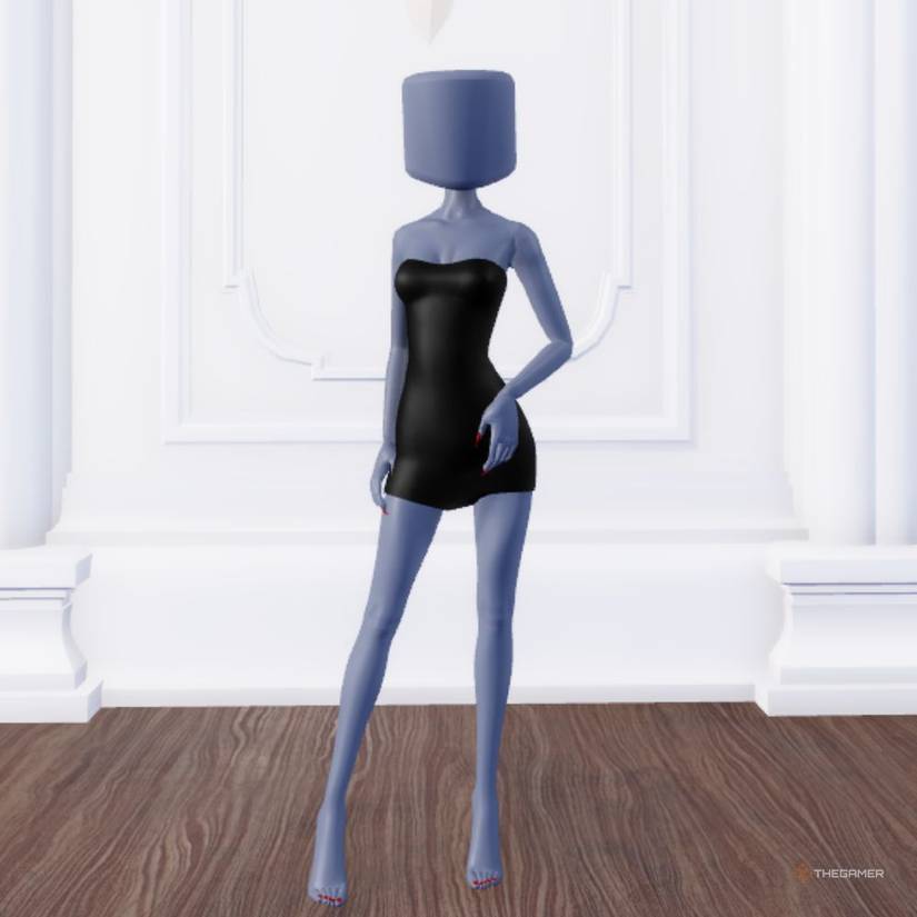 All Items From The Brat Update In Roblox: Dress To Impress