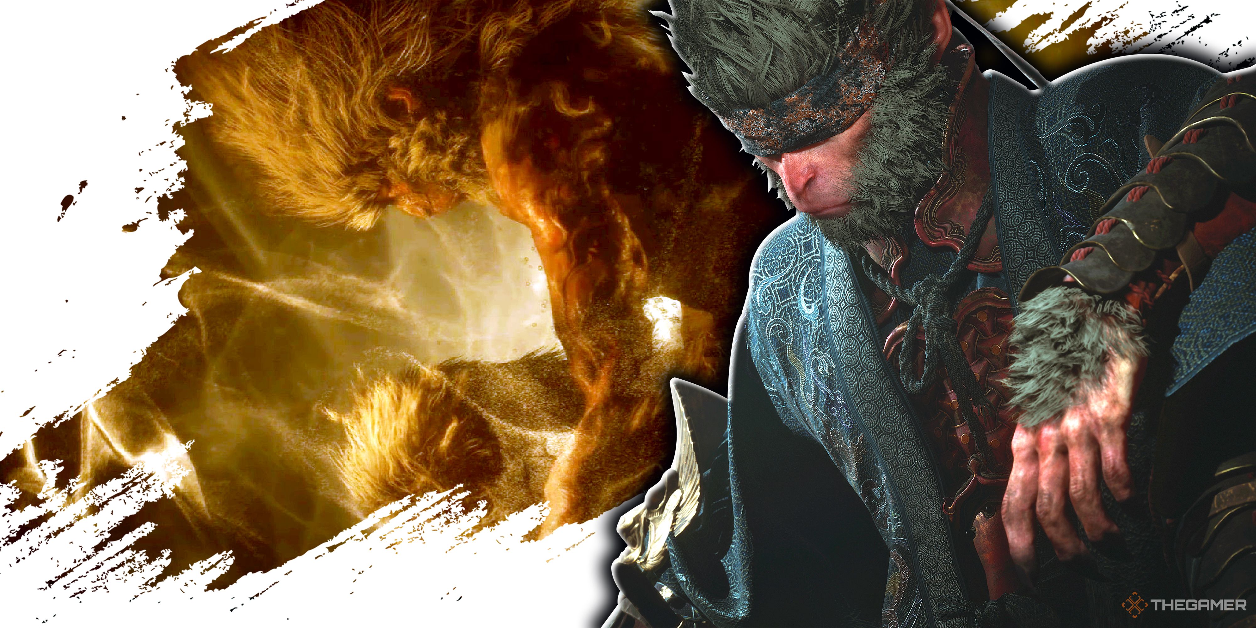 What Do All The Animated Cutscenes In Black Myth: Wukong Mean?