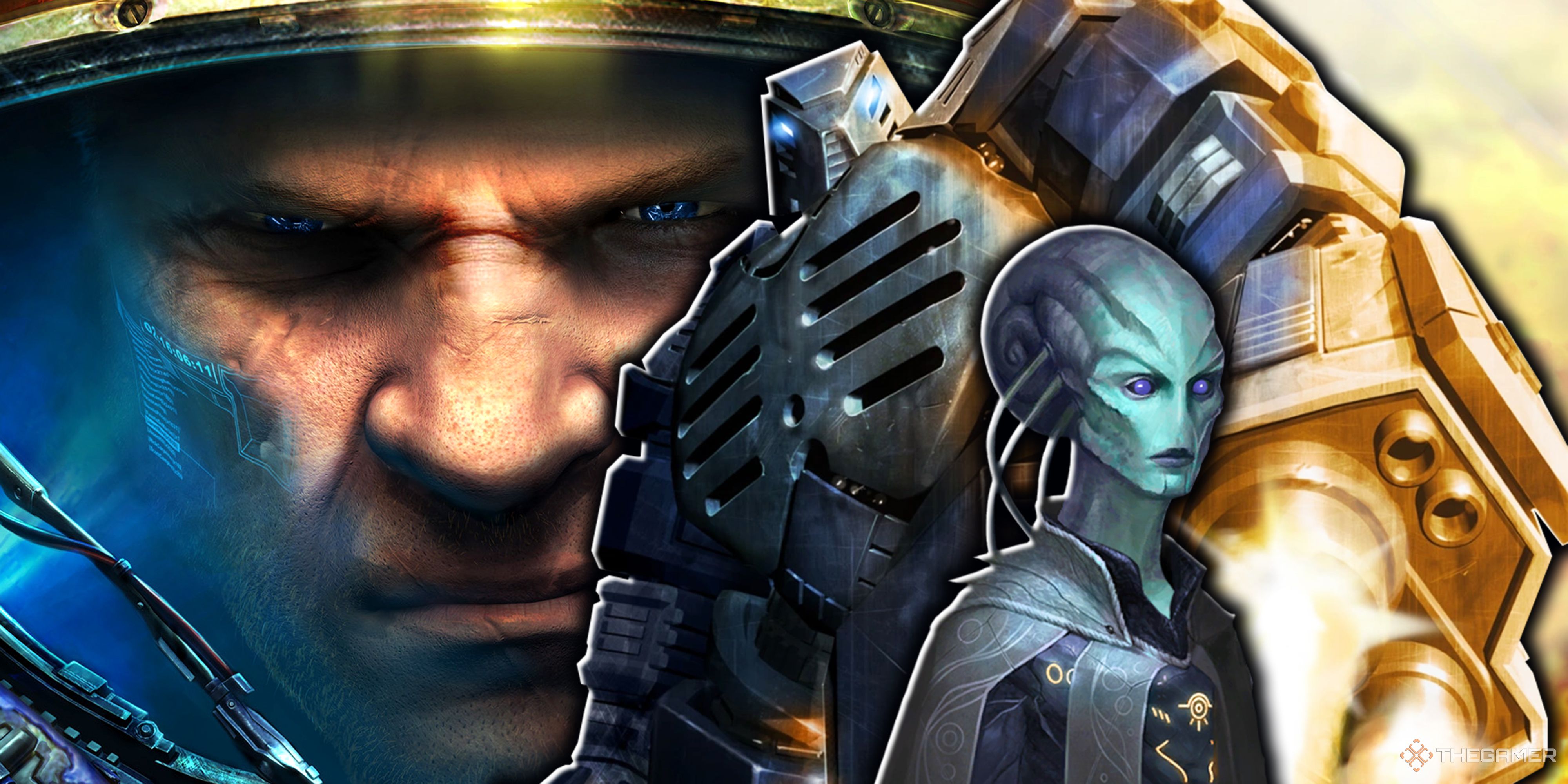 Best Real-Time Strategy Games For Beginners