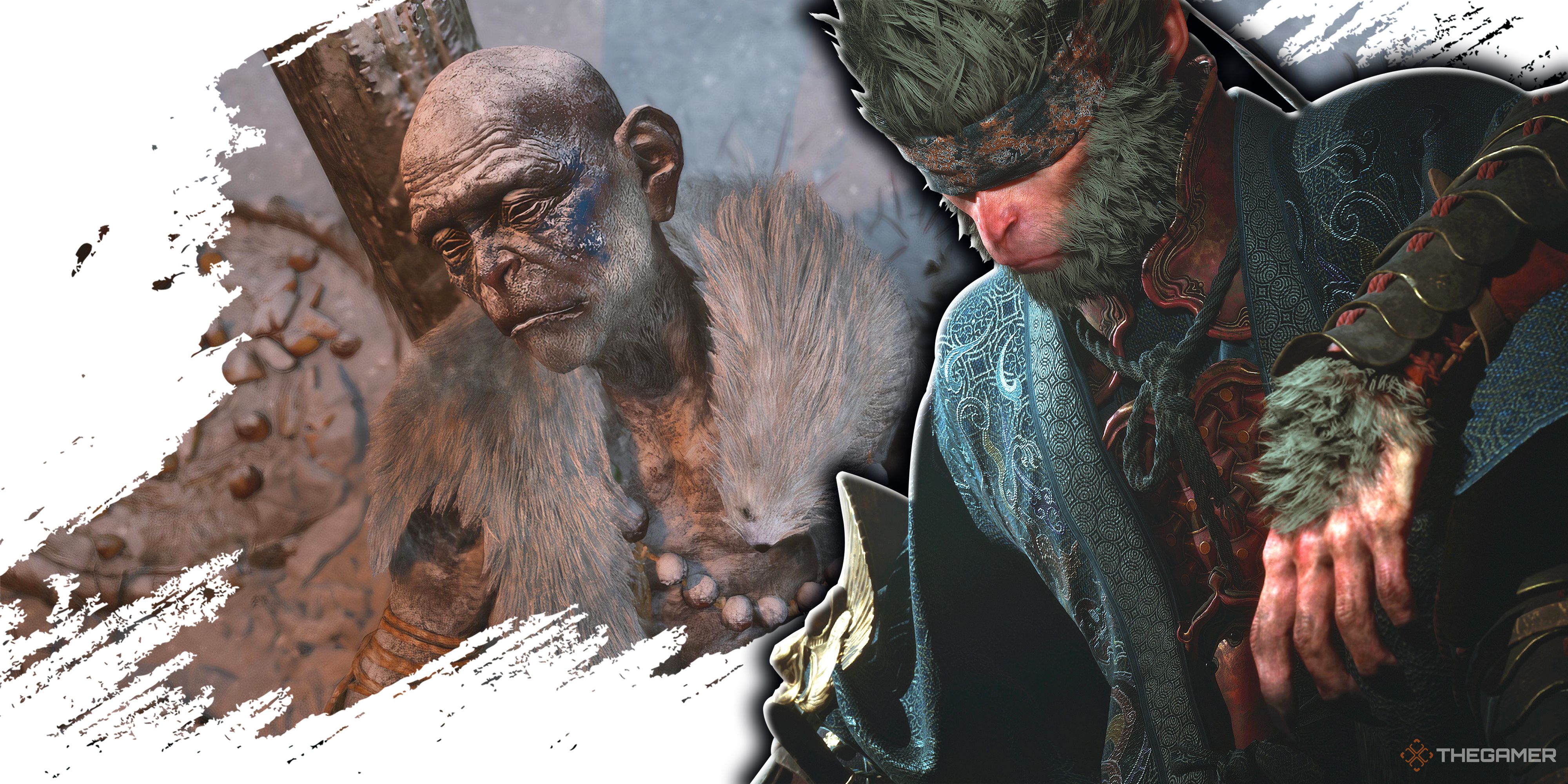 Every Horse Guai Location In Black Myth: Wukong