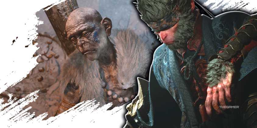 Every Horse Guai Location In Black Myth: Wukong