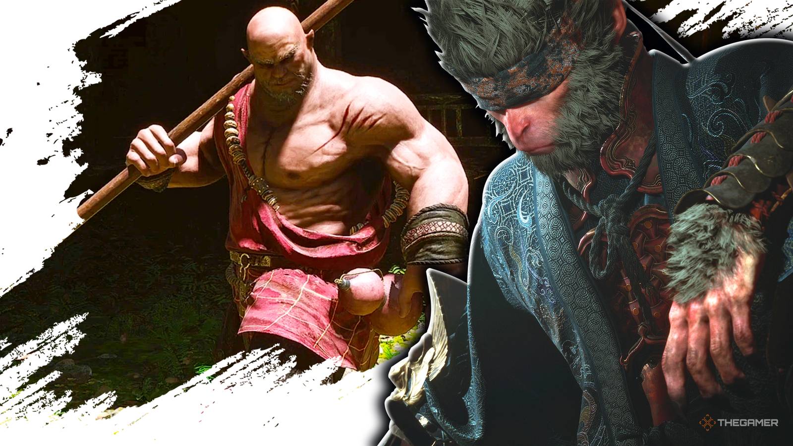 How To Beat The Black Wind King In Black Myth: Wukong