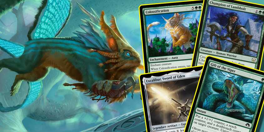 Dragonhawk, Fate's Tempest Commander Deck Guide - MTG