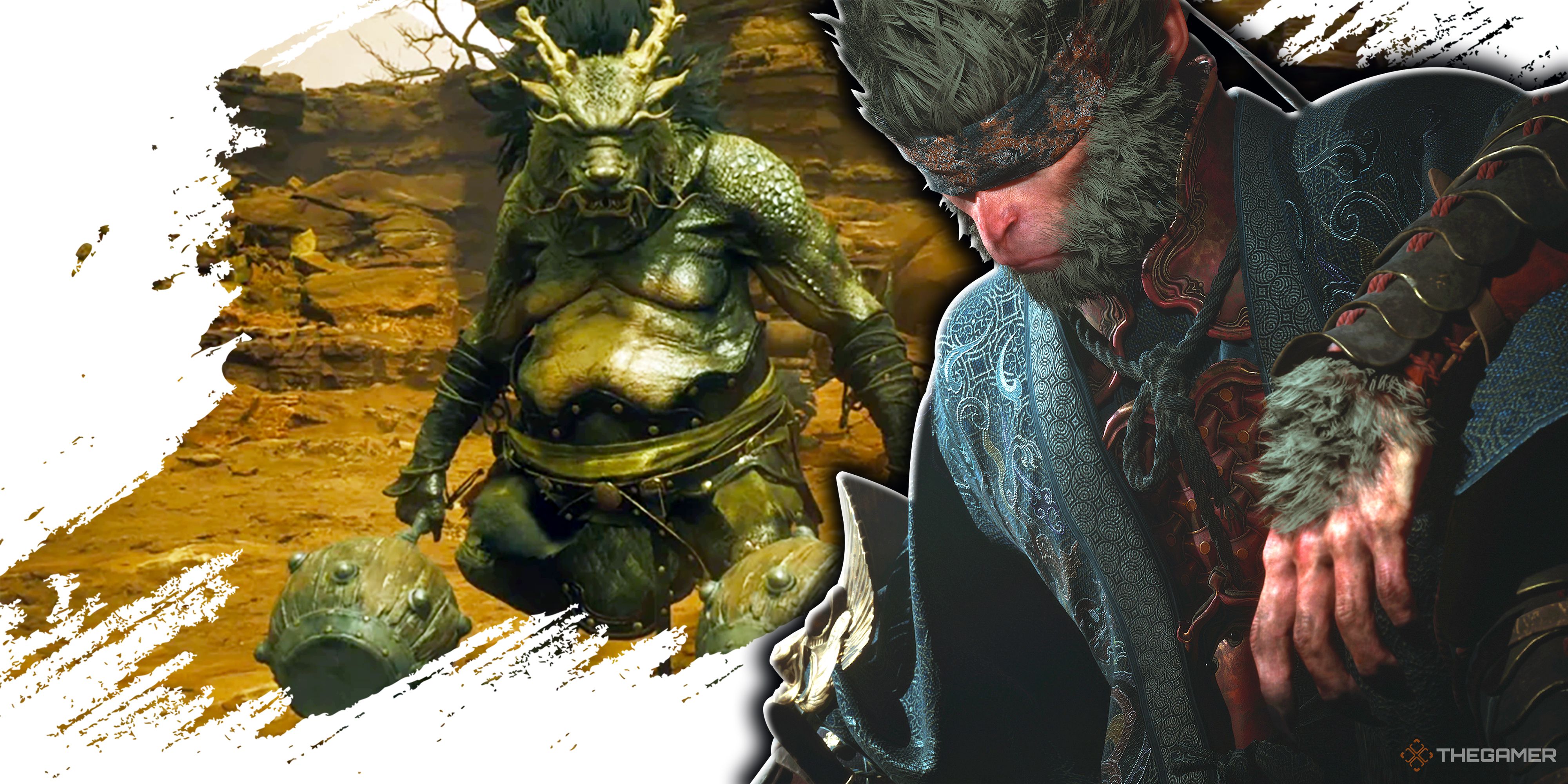 The Complete Guide To Unlocking The Wind Tamer Vessel In Black Myth: Wukong