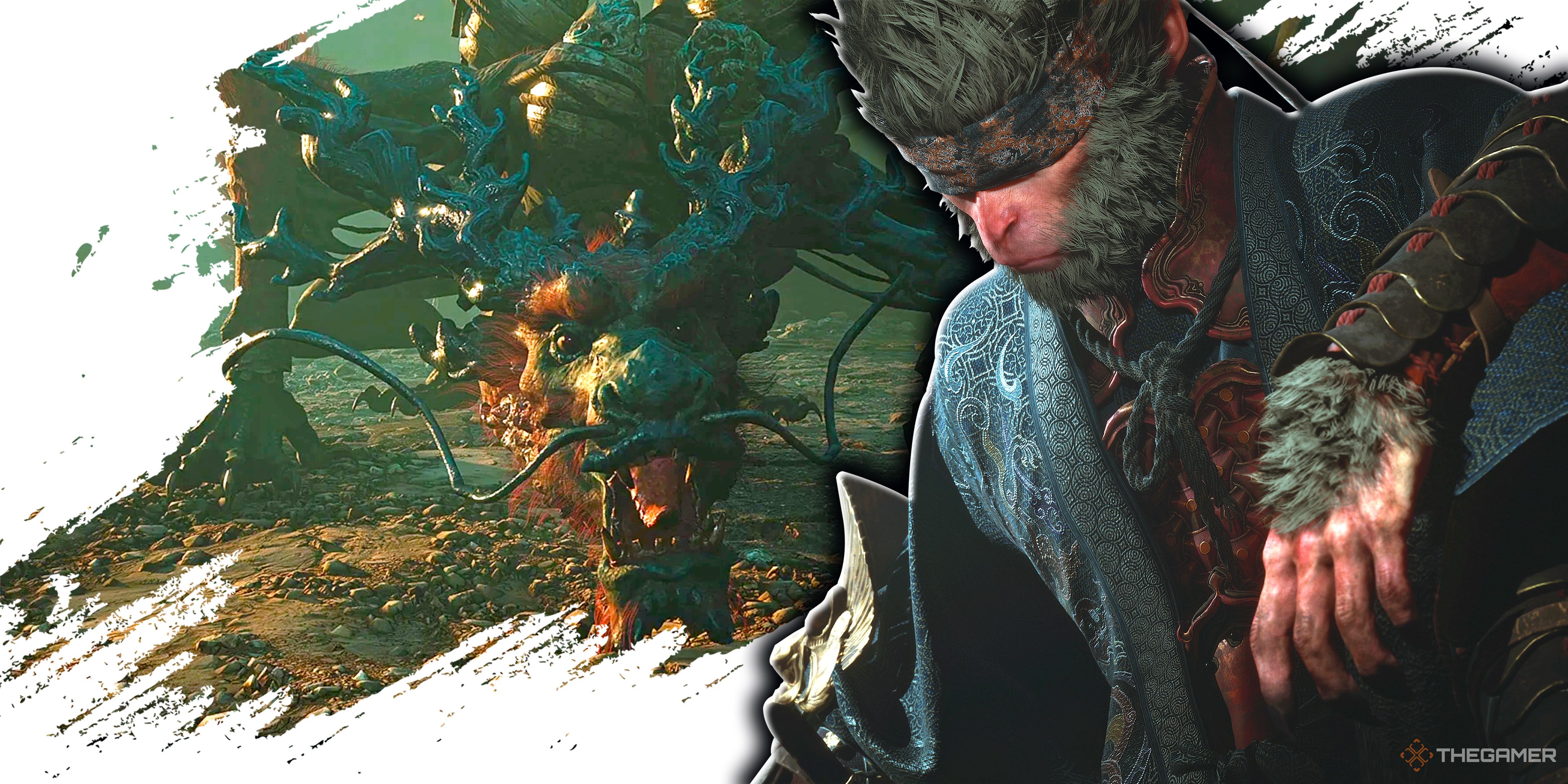 How To Get Fine Gold Thread In Black Myth: Wukong