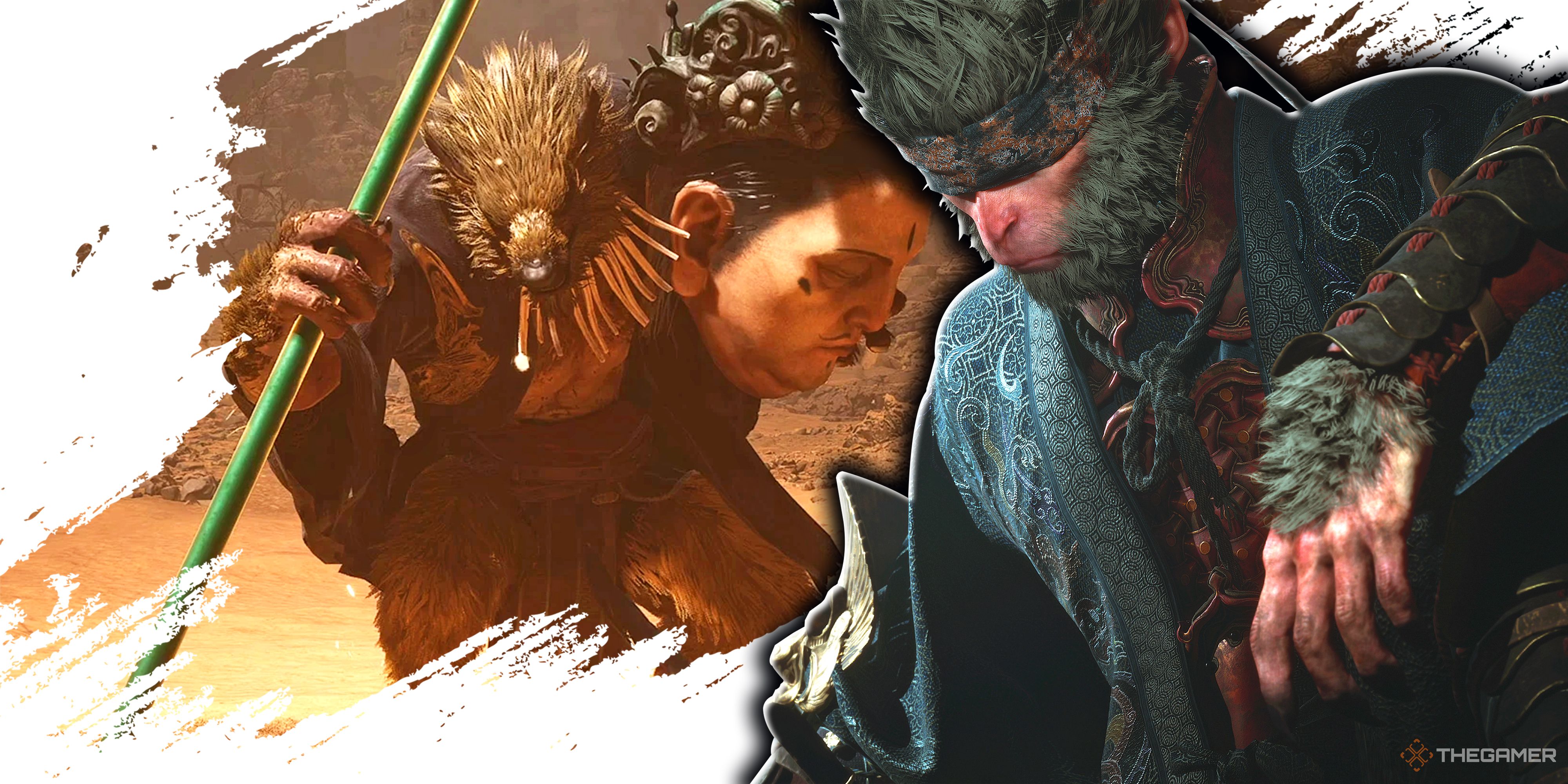 The Complete Guide To Unlocking The Wind Tamer Vessel In Black Myth: Wukong