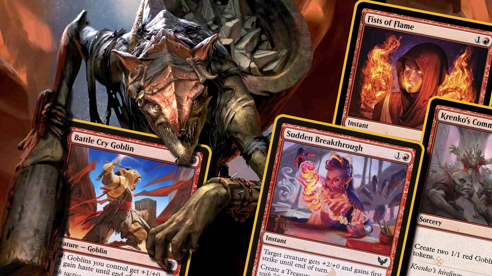 Zada, Hedron Grinder Brawl Deck Guide - MTG Arena