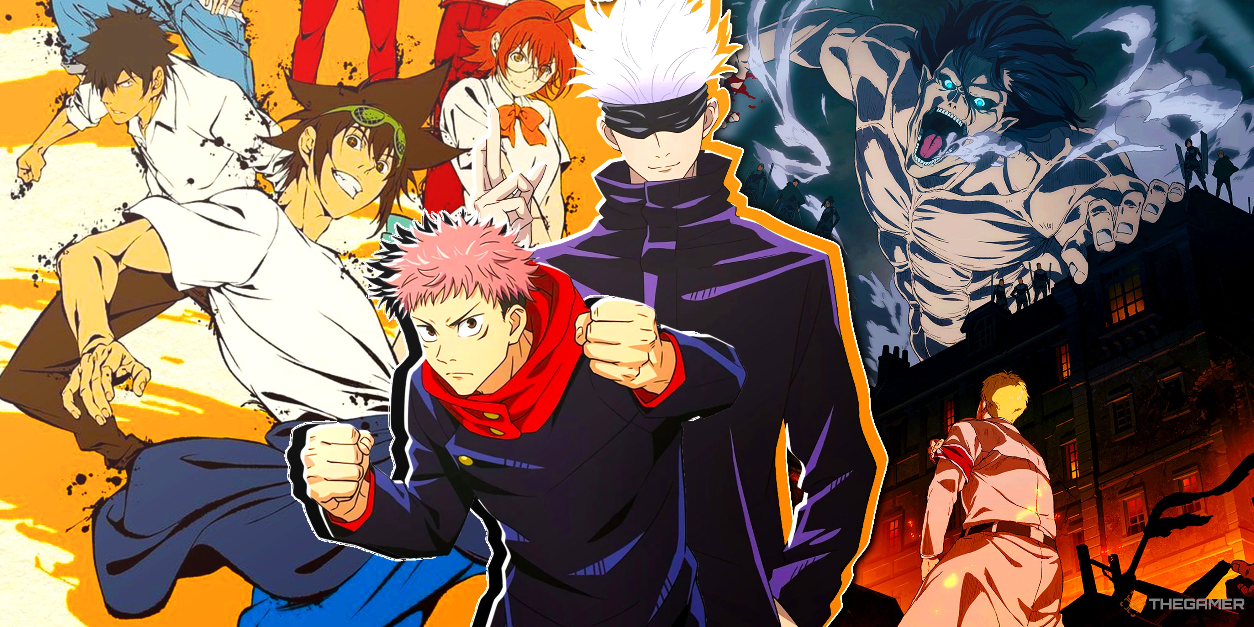 The Most Manipulative Anime Characters