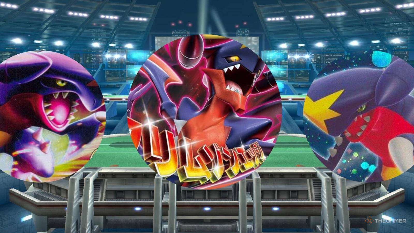 The Most Valuable Garchomp Cards In Pokemon TCG