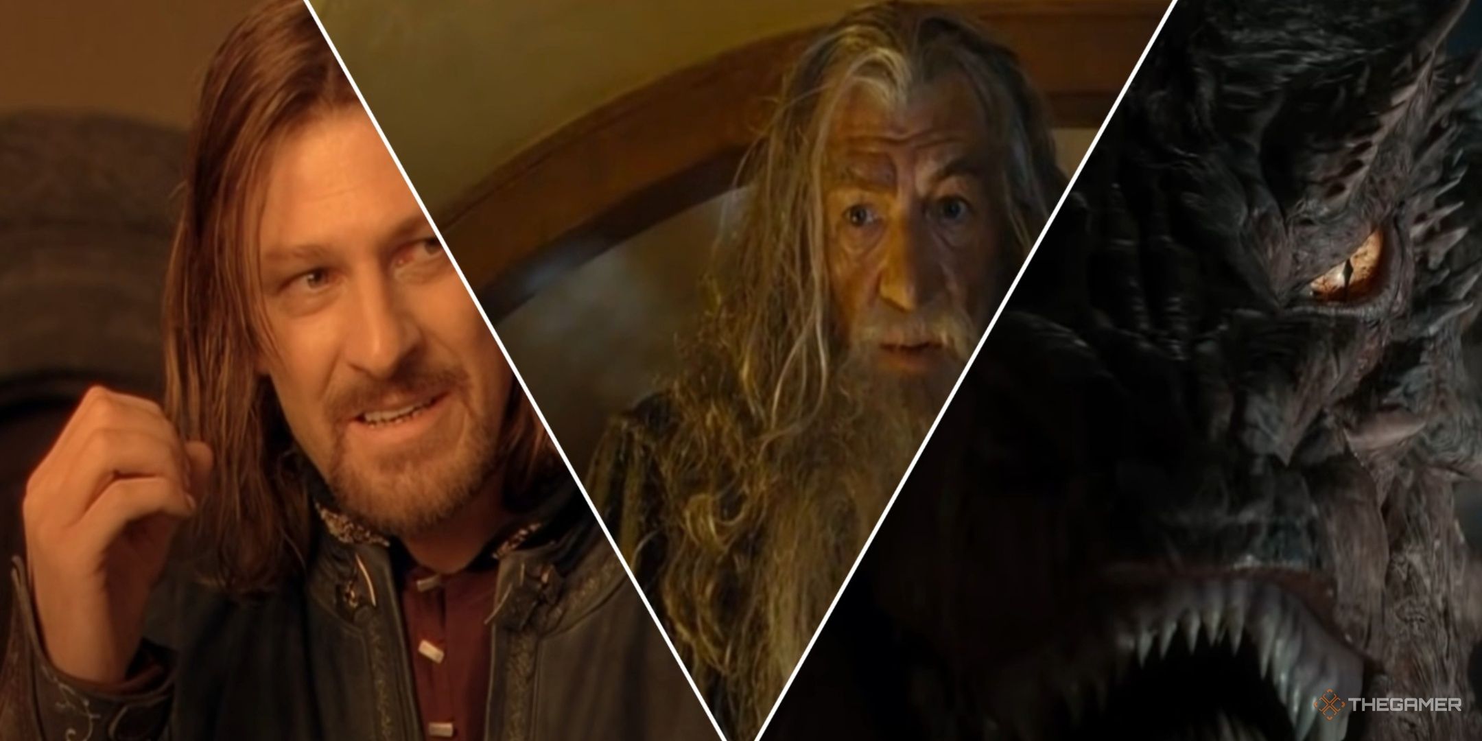 LOTR Timeline, Explained