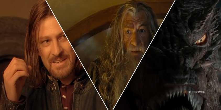 LOTR Timeline, Explained