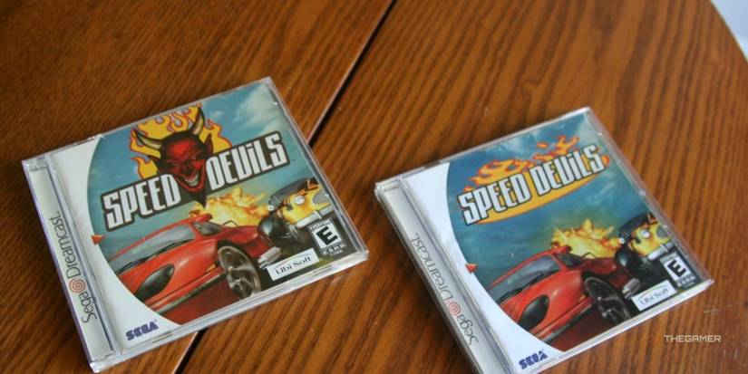 The Rarest Sega Dreamcast Games And How Much They're Worth