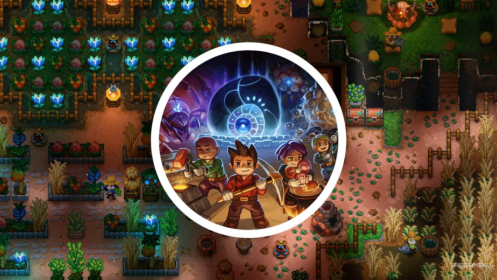 How To Unlock Every Achievement In Core Keeper