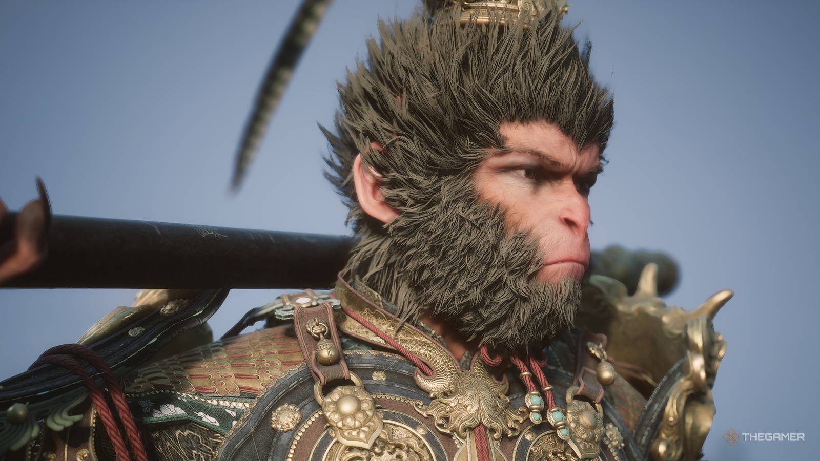 Black Myth: Wukong's First DLC Will Reportedly Launch In Early 2025