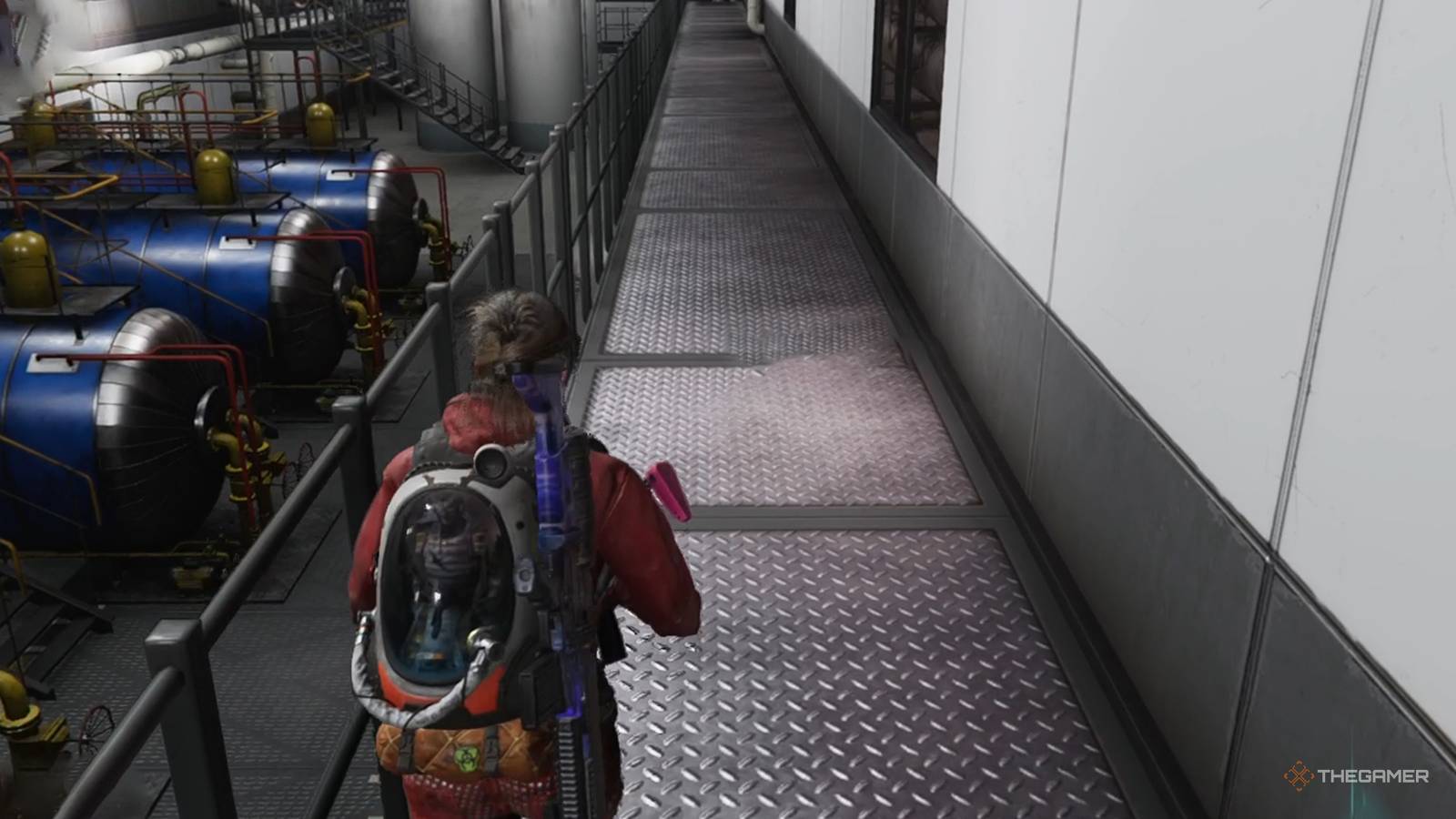 Once Human: How To Find Special Plastic