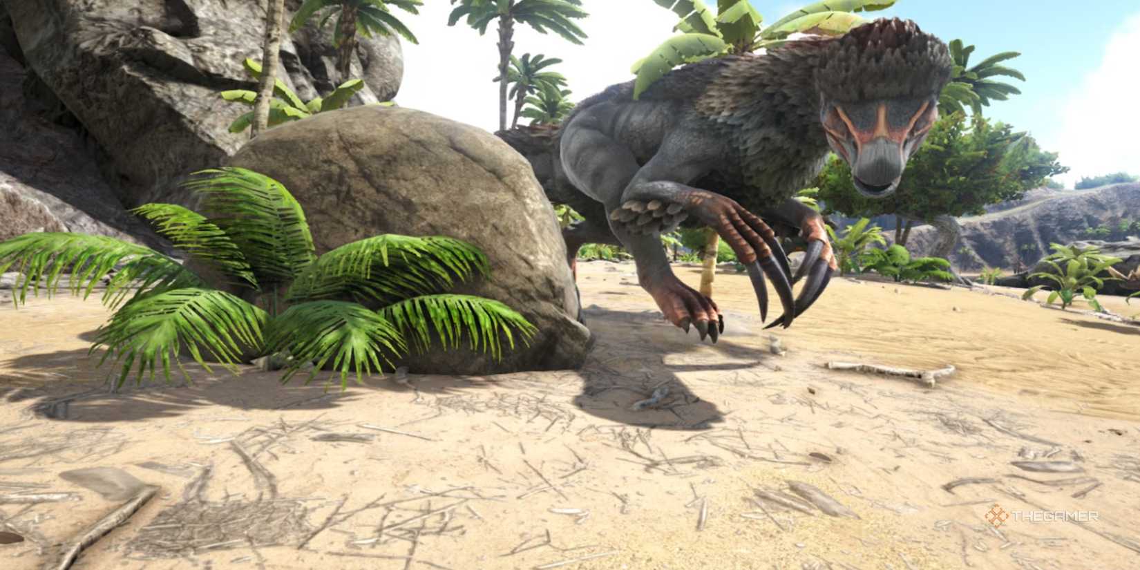Ark: Survival Evolved And Pokemon Unite Make Me So Angry But I Can't ...