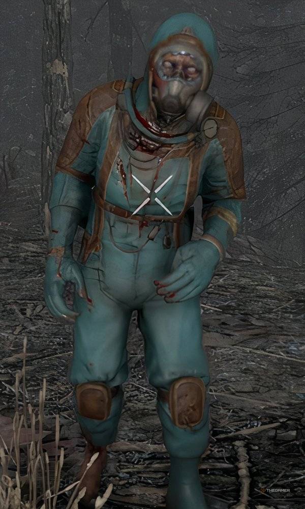All Zombie Types You Can Encounter In 7 Days To Die